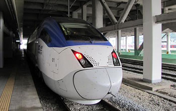 KTX 2단계 개통…전국 ‘2시간’ 생활권 경제효과 ‘4000억 원’