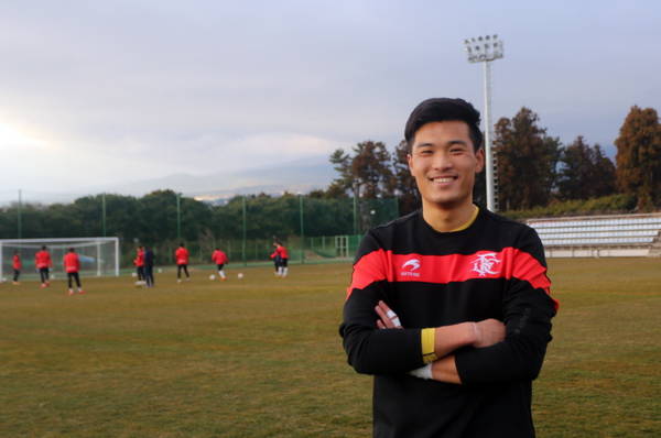 부천FC1995, GK 이영창 영입으로 뒷문 강화