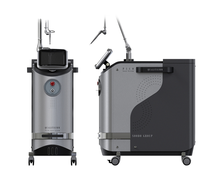 [칼럼] 치료 어려웠던 색소질환, 피코라이트(Picolite)로 치료