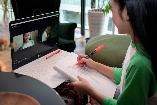 SKT, ‘미더스(MeetUs)’ 기반 양방향 원격수업 서비스 개발