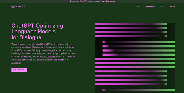 빅테크 위협하는 '챗GPT'…MS 빙에 AI 챗봇 장착, 구글 AI 챗봇 '바드' 출시 예고