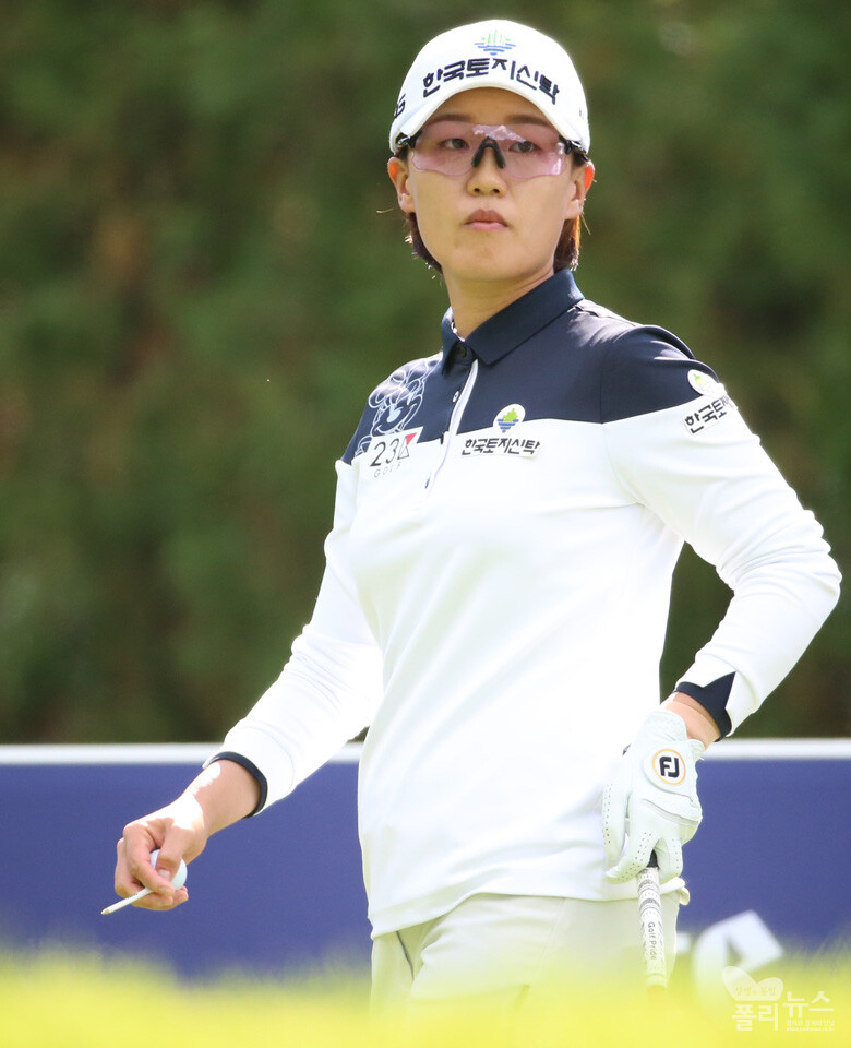 [KLPGA] 시즌 첫 메이저 ' 크리스 에프앤씨 KLPGA 챔피언십' 27일 개막