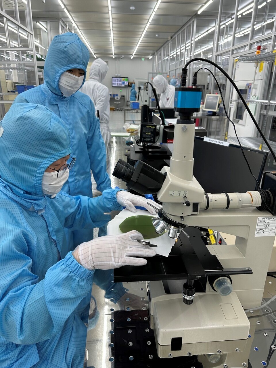 SK파워텍, 부산 신공장 가동…SiC 전력반도체 양산