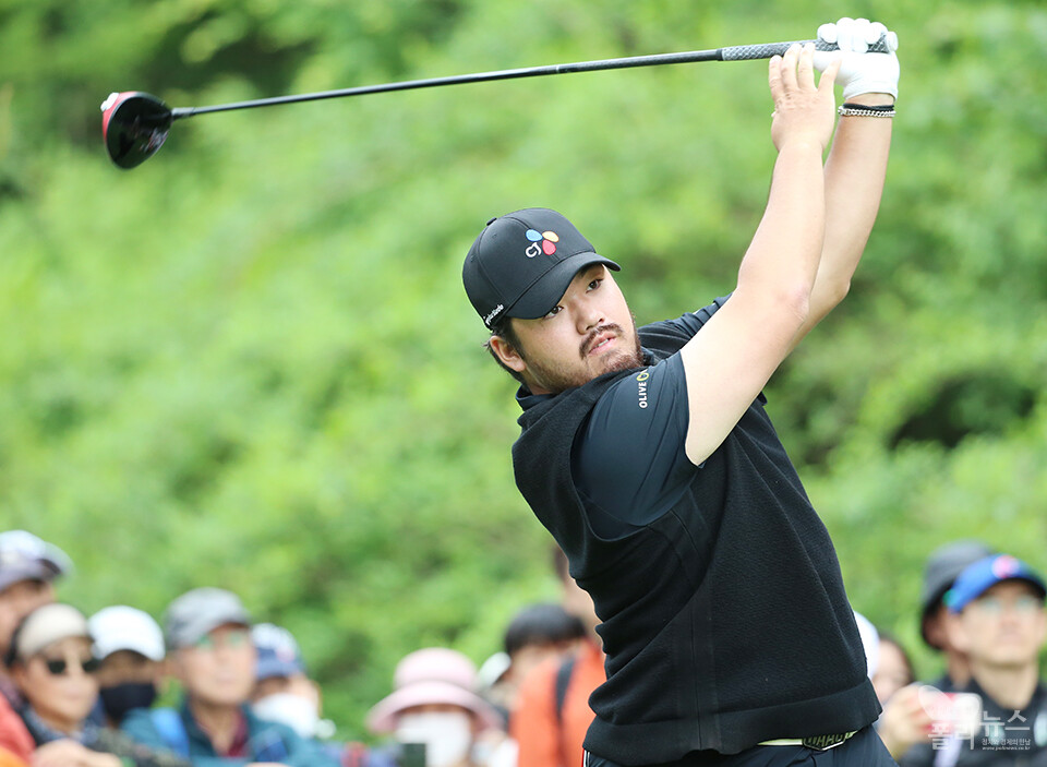 [KPGA] 'KB금융 리브챔피언십' 25일 티오프..디펜딩 양지호, 정찬민,백석현 등 출전