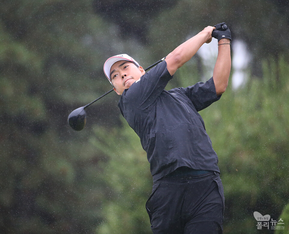 '제66회 KPGA 선수권대회 with A-ONE CC’' 9일 개막 ..디펜딩 신상훈, 이재경 등 출사표