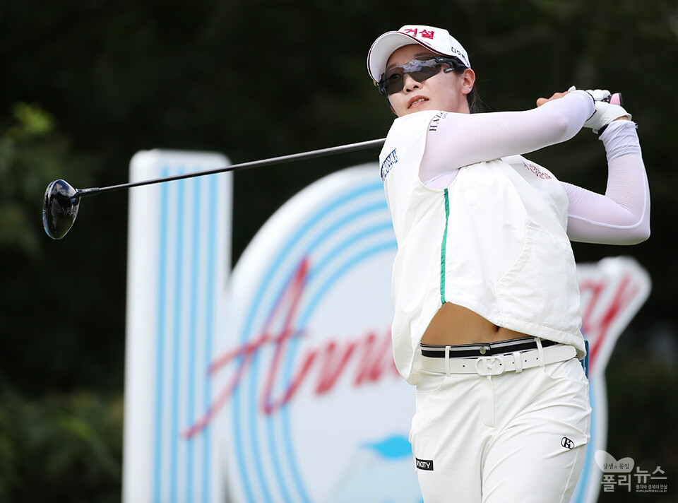 [KLPGA] '두산건설 We’ve 챔피언십' 테디밸리 골프앤리조트에서 10일 티오프