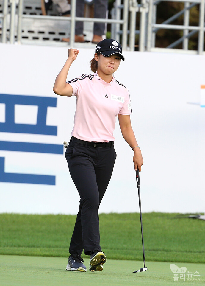 [KLPGA] '두산건설 We’ve 챔피언십' 테디밸리 골프앤리조트에서 10일 티오프