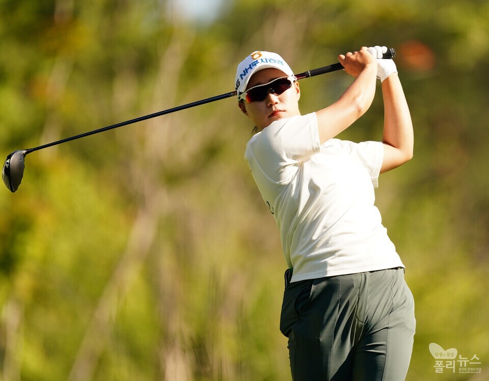 [KLPGA] '두산건설 We’ve 챔피언십' 테디밸리 골프앤리조트에서 10일 티오프