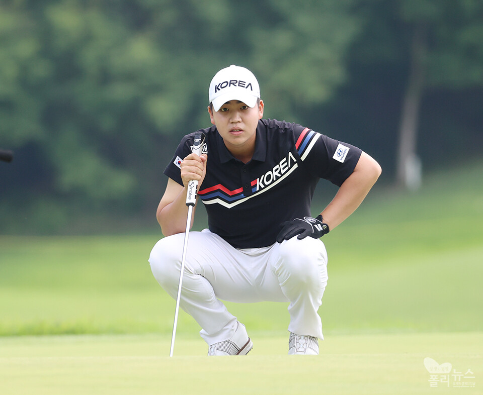[KPGA] 'LX 챔피언십' 더 헤븐CC에서 31일 티오프..디펜딩 서요섭,고군택,장유빈 등 147명 출전