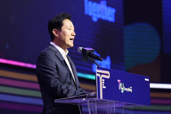 오세훈 “주택 공급 확대가 기조…많이 지을수록 유리한 유인책 조만간 내놓을 것”