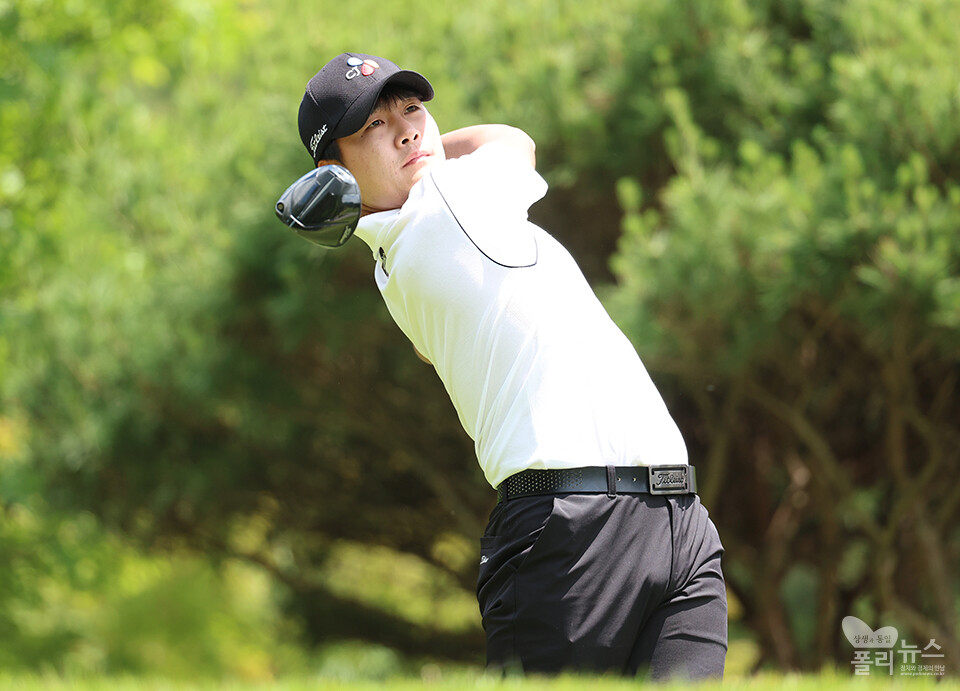'KPGA 선수권대회' 6일 에이원CC에서 개막.. 디펜딩 최승빈, '36년 만에 대회 2연패 도전'