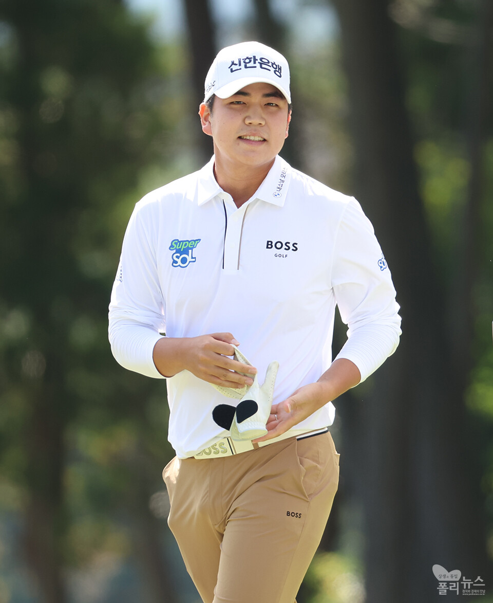 KPGA 투어와 DP월드투어 공동 주관, ‘제네시스 챔피언십’ 개막 D-4