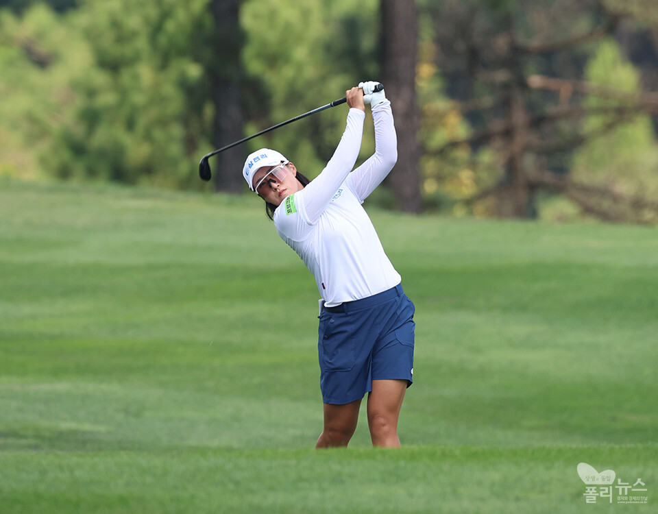 [KLPGA] 박현경, 타이틀 방어 도전.. '덕신EPC·서울경제 레이디스 클래식' 용인 88CC에서 개막