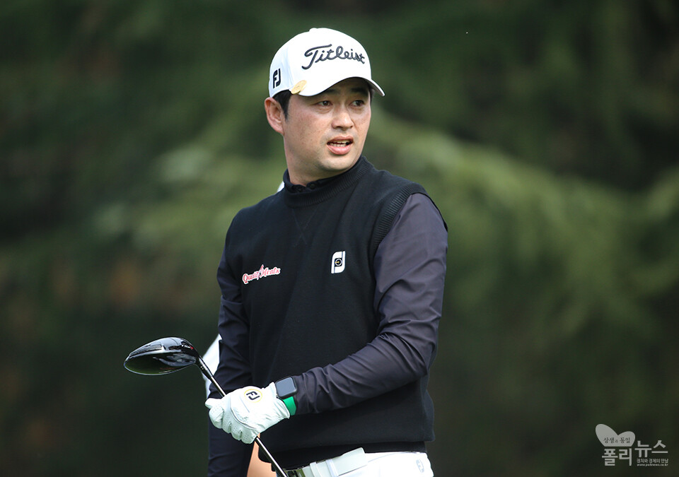 [KPGA 투어 QT ] 황재민, 1위로 통과..총 41명 2025 시즌 시드 확보