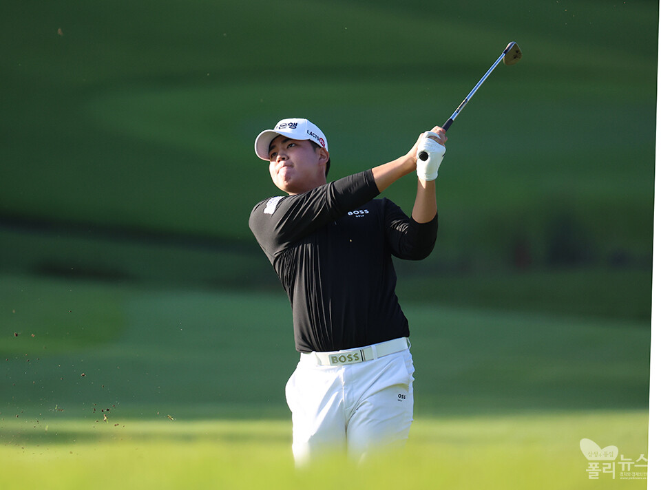 2025 시즌 KPGA 투어 일정 발표, '20개 대회 총상금 약 259억 원 규모'