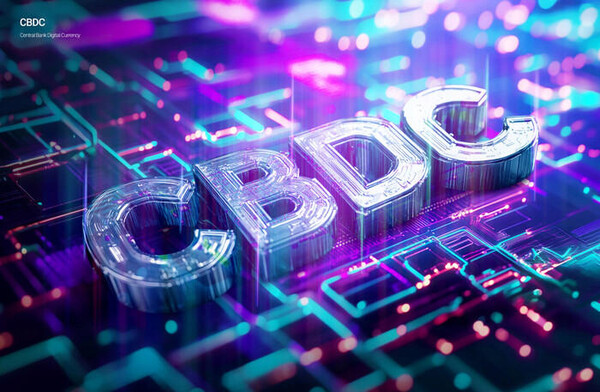 [정하룡의 뱅크버스터 ⑫] 금융헷갈리우스, 'CBDC 전면 금지법'...이건 또 뭐꼬...?