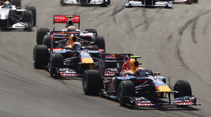 [F1 7R 터키GP] ‘멕라렌, 레드불 잡고 ‘우승’…선두권 ‘경합!’