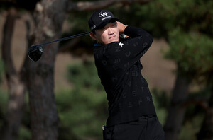 [KPGA] 전성현, 'LG 시그니처 플레이어스 챔피언십' 3R 공동 선두